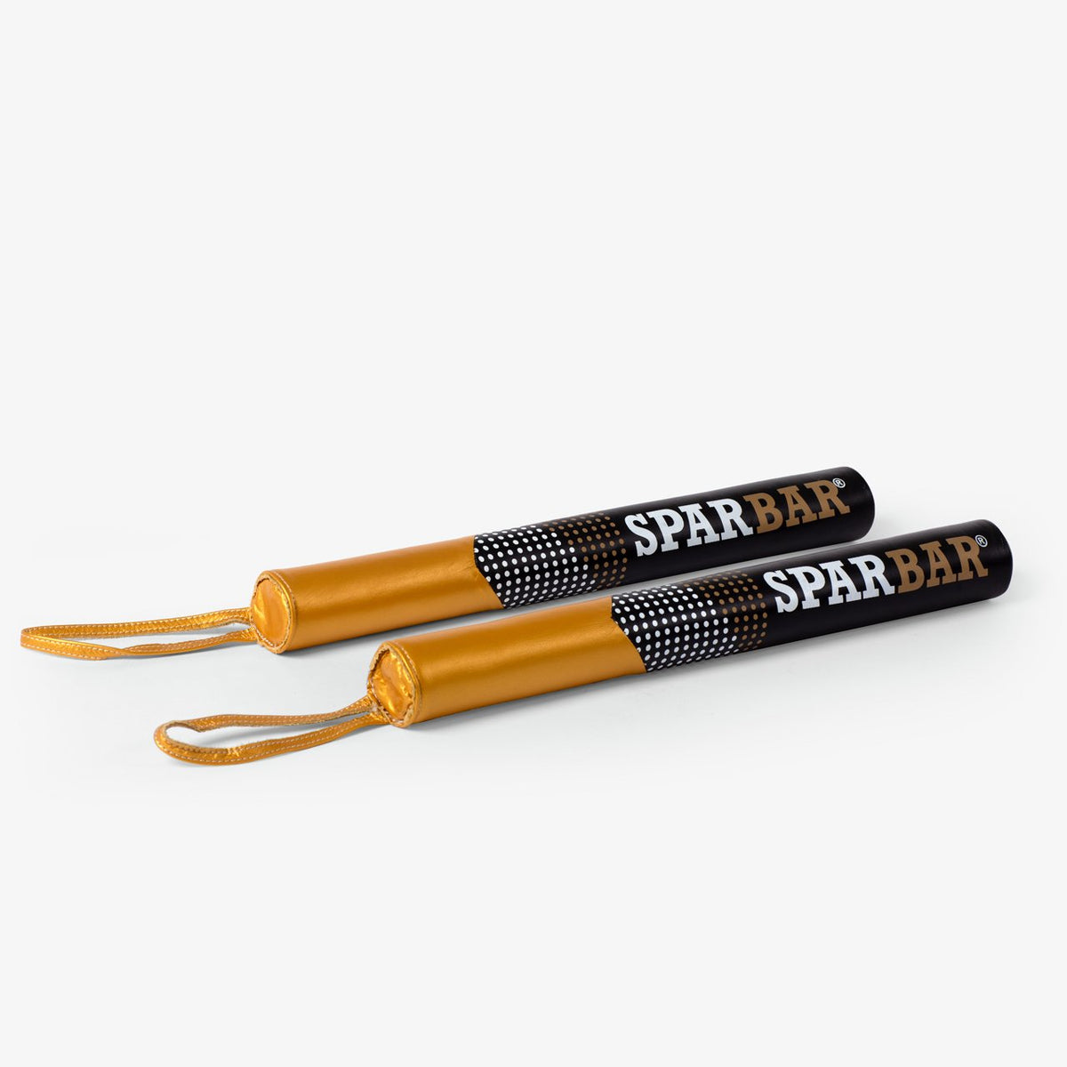 SPARBAR® SB1 TRAINING NOODLES - BLACK & GOLD – SPARBAR BOXING