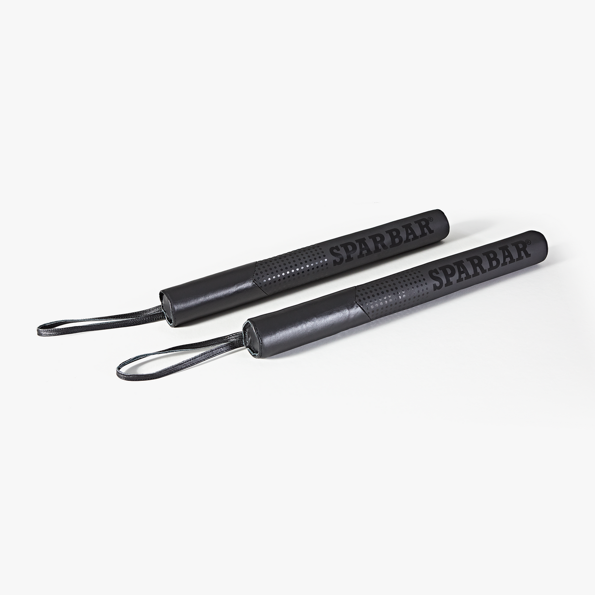 SPARBAR® SB1 TRAINING NOODLES - MIDNIGHT BLACK – SPARBAR BOXING